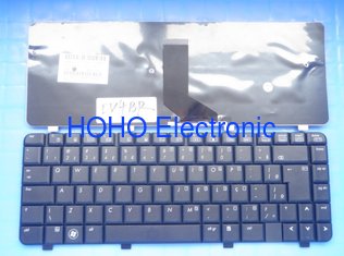 China Teclado Hp Pavilion Dv4 Dv4-1000 Dv4-2000 Séries BR laptop keyboard supplier