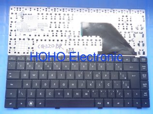 China Teclado Compaq Hp Cq320 321 326 420 H420 606128-201 Mp-09p38pa-930 BR laptop keyboard supplier