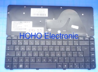 China Teclado Hp Pavilion G42 Cq42 Aeax1600110 V112246ar1 Br keyboard supplier