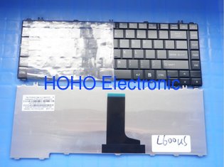 China LAPTOP Keyboard Toshiba Satellite L600, L630, L635, L640, L645, L735 supplier