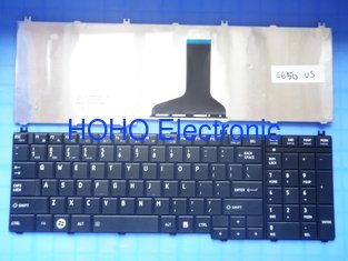 China Toshiba A660 A660D A665 A665D laptop keyboard MP-09N53US6698 PK130CX2B00 supplier