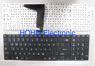 China laptop keyboard Toshiba Satellite C850, C855, C870, L850, L855, L870 Teclado 9Z.N7TSV.001 supplier