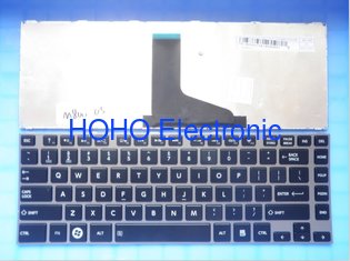 China Toshiba Satellite A600 U400 M800 laptop Keyboard NSK-H4A01 supplier