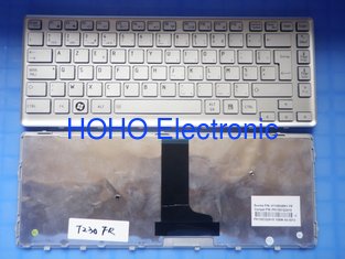 China notebook keyboard for Toshiba Satellite T230 T230D supplier
