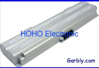 China Sony PCGA-BP2T PCGA-BP3T 11.1V 4400MAH laptop battery supplier
