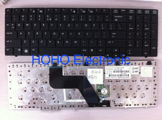 China Laptop Keyboard HP 6540B 6545B 6550B V103202BS1 US RU TR HG keyboard supplier