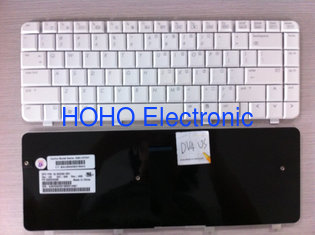 China Us TI Laptop Keyboard HP DV4-1000 1200 DV4 supplier