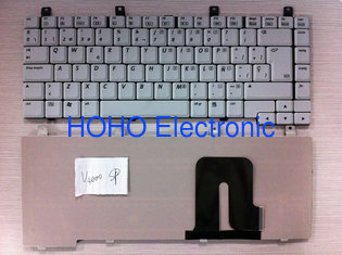 China Hp DV4000 DV4100 DV4200 v4000 Nsk-H3l0s 99.N5982.L0s Spanish Sp Laptop Keyboard supplier