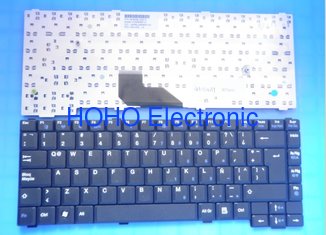 China Gateway Mt6000 V030946fs1 Aema8u00010 US Laptop Keyboard supplier