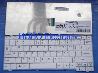 China Acer One ZG5 9J.N9482.20S MP-08B46E0 US SP BR Laptop Keyboard supplier