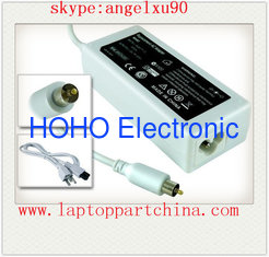 China Apple 24V 1.875A 45W laptop AC Adapter 3.5mm*9.5mm power supply supplier