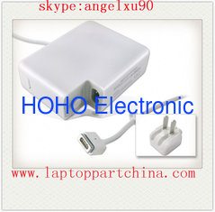 China Apple 16.5V 3.65A 60W laptop AC Adapter MagSafe supplier