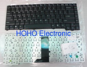 China Asus F3 K012462a1 04Gni11kus00 V01246bs1us 9J.N8182.G01 04Gni11kus20-1 us Laptop Keyboard supplier