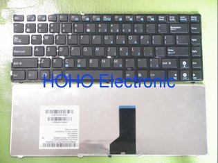 China Asus A42 A42d A42f A42j K42 V090462bs1 US Laptop Keyboard supplier