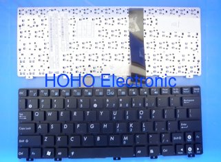 China Asus EEEPC 1015 1015PE Laptop Keyboard supplier