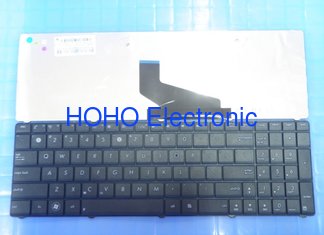 China ASUS K53 X53 X53U X54 X54U K73 US SP notebook Keyboard supplier