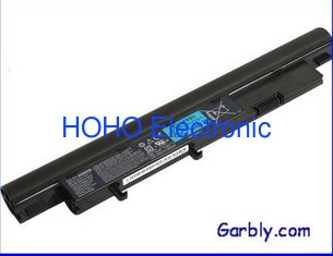 China Acer Aspire 3810T 4810T 5810T 11.1V 5600MAH laptop battery supplier