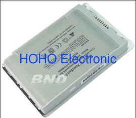 China APPLE A1022 A1060 M8760 10.8V 4400mah replacement laptop battery supplier