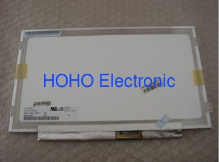 China 11.6" Slim LED display LTN116AT02 N116BGE-L04 B116XW03 V.0 laptop screen panel supplier