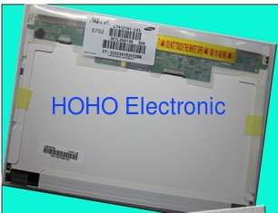 China 12.1 inch LCD LTN121W1-L02 LTN121AT02 B121EW03 N121I3 laptop screen panel supplier