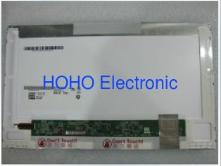 China 13.3 inch LED LP133WH2(TL) LTN133AT17 B133XW02 V.0 laptop screen panel supplier