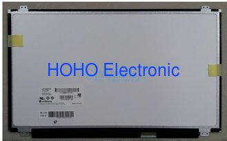 China 15.6 SLIM LED LP156WH3 LTN156AT20 B156XW03 B156XW04 laptop screen supplier