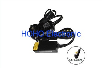 China Acer Aspire One A110-1691 19V 2.15A 40W replacement laptop AC Adaptor charger supplier