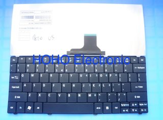 China ACER one 751 AS1410 ZA3 1810 1810T replacement notebook Keyboard,Acer laptop keyboard supplier