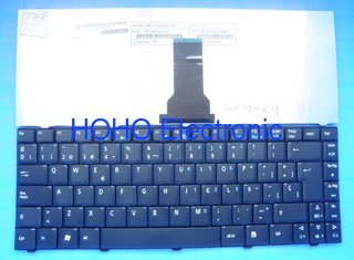 China Acer D720 E520 E720 New SP LA US Notebook Keyboard supplier