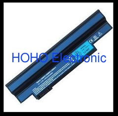 China Acer Aspire one 532h UM09H31 10.8V 4400MAH original Laptop Battery power supplier