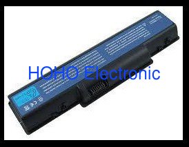 China Acer Aspire 4710 4730 5740 AS07A31 11.1V 4400MAH replacement Laptop Battery supplier