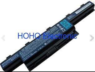 China Acer Aspire 4741 5741 AS10D 11.1V 4400MAH replacement Laptop Battery supplier
