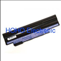 China Acer Aspire One D255 D260 AL10B31 11.1V 5200MAH replacement Laptop Battery supplier