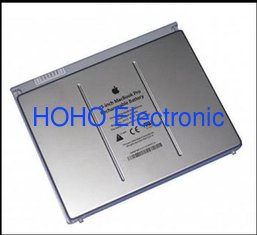 China Apple MacBook Pro 15″A1150 A1175 10.8V 60WH original Laptop Battery with CE supplier