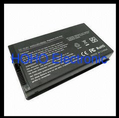 China Asus F80 A32-F80 X61 X85 11.1V 5200mah OEM replacement Laptop Battery supplier
