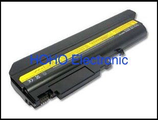 China Lenovo Thinkpad T40 R50 T42 08K8192 replacement Laptop notebook Battery supplier