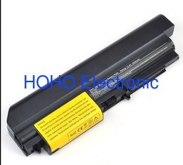 China Lenovo ThinkPad R61 T61 T400 replacement Laptop notebook power Battery supplier