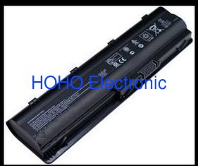 China HP Pavlilion DM4 HSTNN-DB51 451086-121 Li-ion replacement Laptop Battery supplier