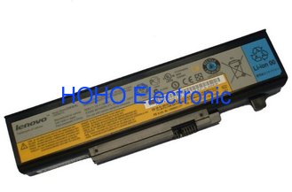 China Original laptop battery for Lenovo y450a y550 y450 L08S6D13 11.1v 57wh notebook battery supplier