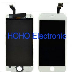 China Iphone6 6G I6 4.7 inch Digitizer Full Assembly LCD Touch Screen mobile phone LCD supplier