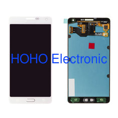 China Display LCD For  A7 A7000 LCD Screen Assembly With TOUCH Digitizer supplier