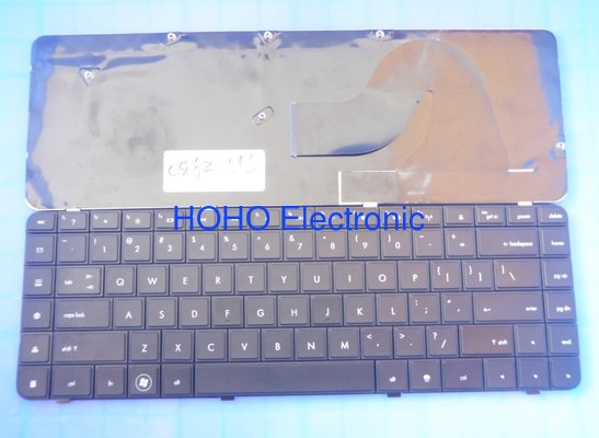 HP cq56, cq62, g62 spain SP US BR AEAX6900110 laptop keyboard supplier