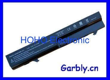 HP 4411 10.8V 47WH laptop battery supplier