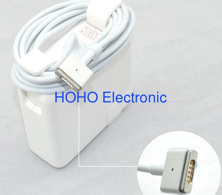 Apple MacBook Pro Retina A1424 A1398 Magsafe2 85W 20V 4.25A laptop power adapter supplier