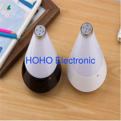 T12 magic LED flash light bluetooth speaker with music rhythm T12 bluetooth Subwoofer supplier