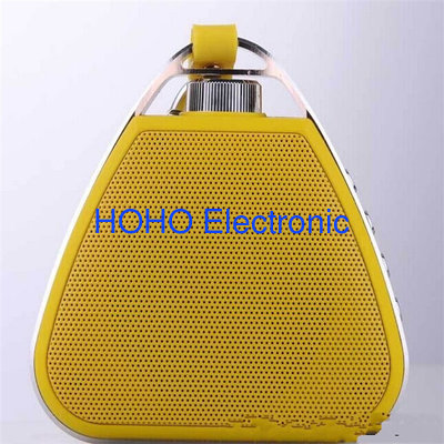 peterhot PTH-17 mini portable Wireless bluetooth speaker subwoofer music player Perfume supplier