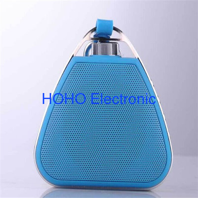 peterhot PTH-17 mini portable Wireless bluetooth speaker subwoofer music player Perfume supplier