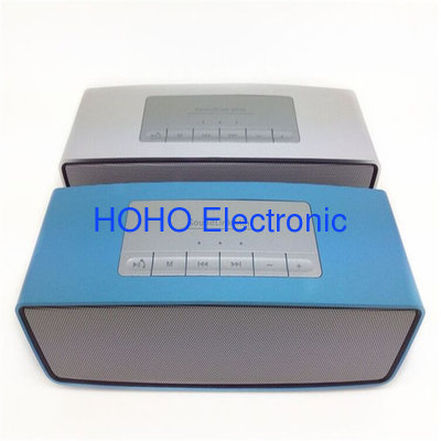 portable Wireless bluetooth S815 speaker BOSE soundlink mini speakers with led lights supplier