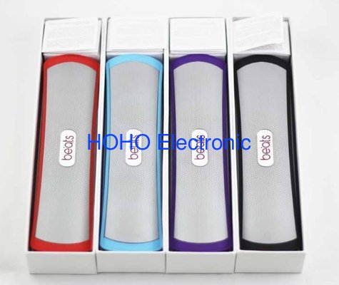 be-13 bluetooth speaker Wireless Loudspeaker Support TF Card MP3 HiFi Speaker Hand-free supplier