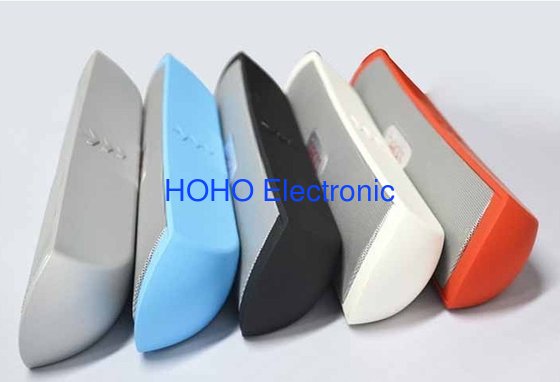 be-13 bluetooth speaker Wireless Loudspeaker Support TF Card MP3 HiFi Speaker Hand-free supplier